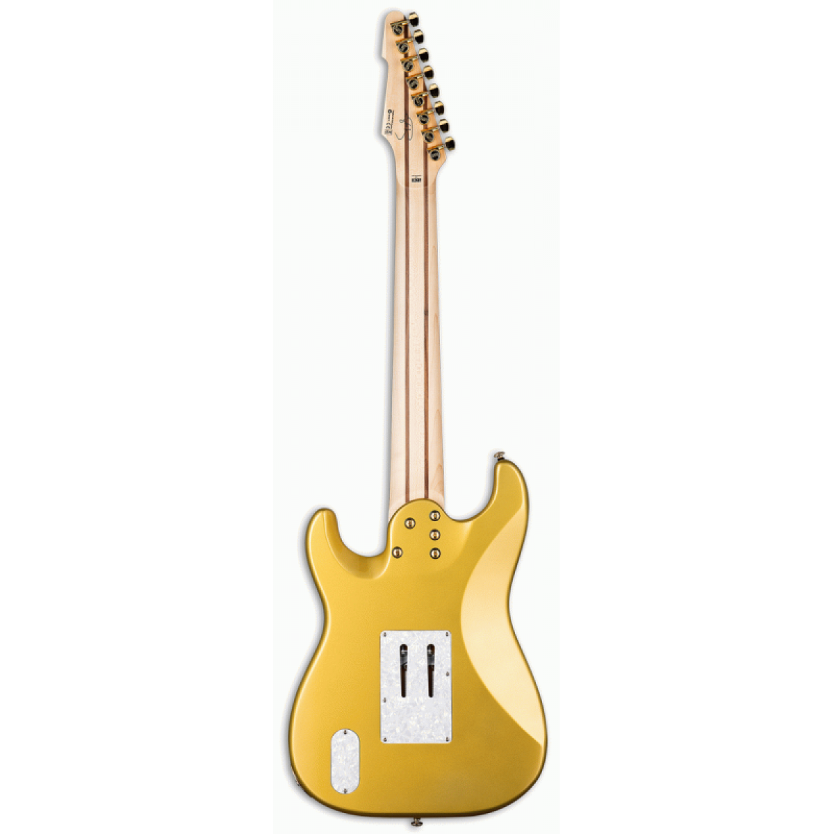 Guitar Shop | Sale On Now! | ESP LTD Javier Reyes Signature V8