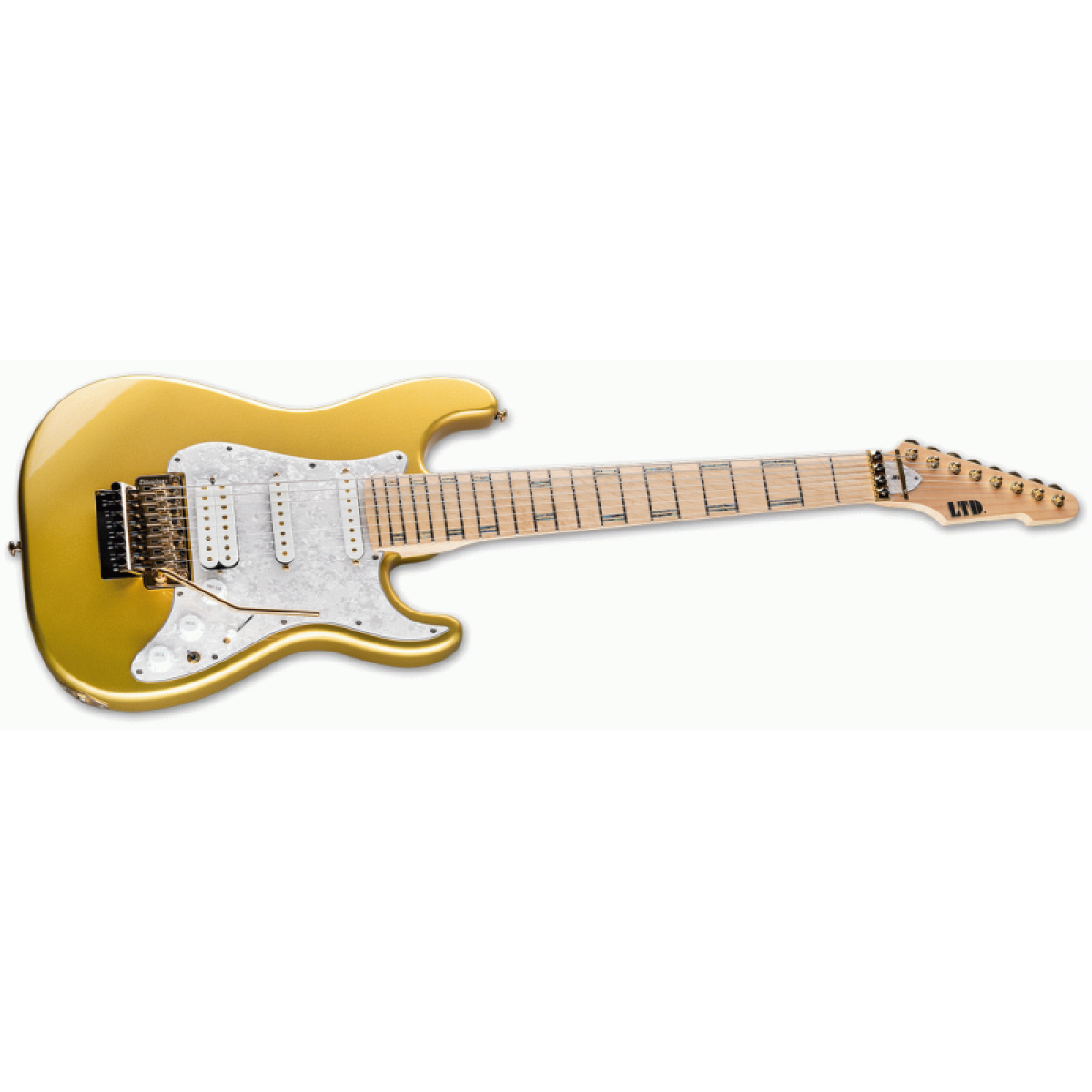 Guitar Shop | Sale On Now! | ESP LTD Javier Reyes Signature V8