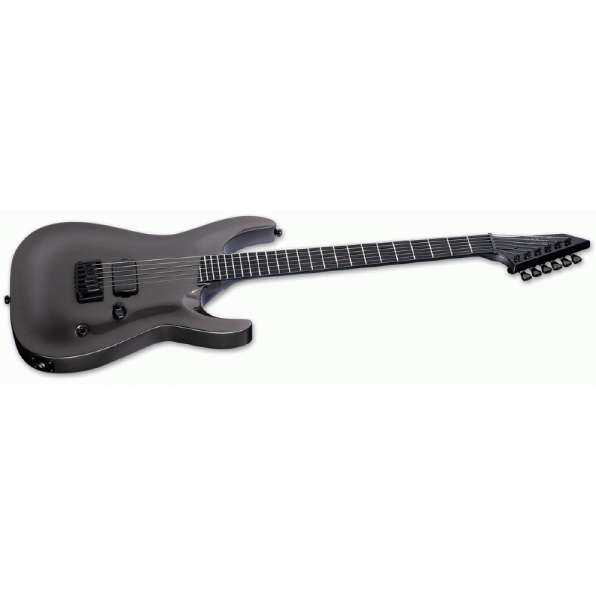 Guitar Shop | Sale On Now! | ESP LTD MICK THOMSON MT-1 OBSIDIAN