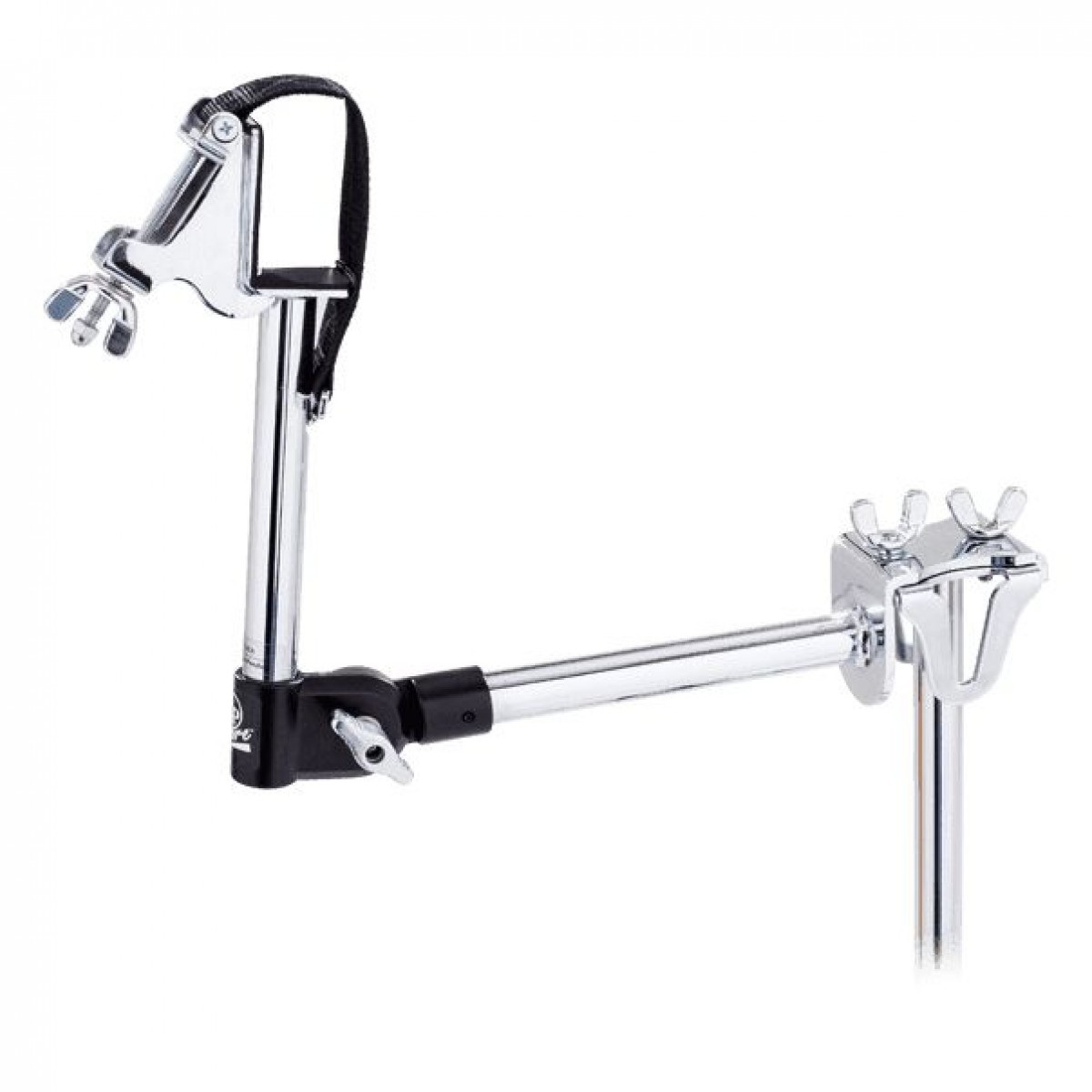 Drum Shop | Sale On Now! | LP LPA244S Aspire Slide Mount Bongo Bracket