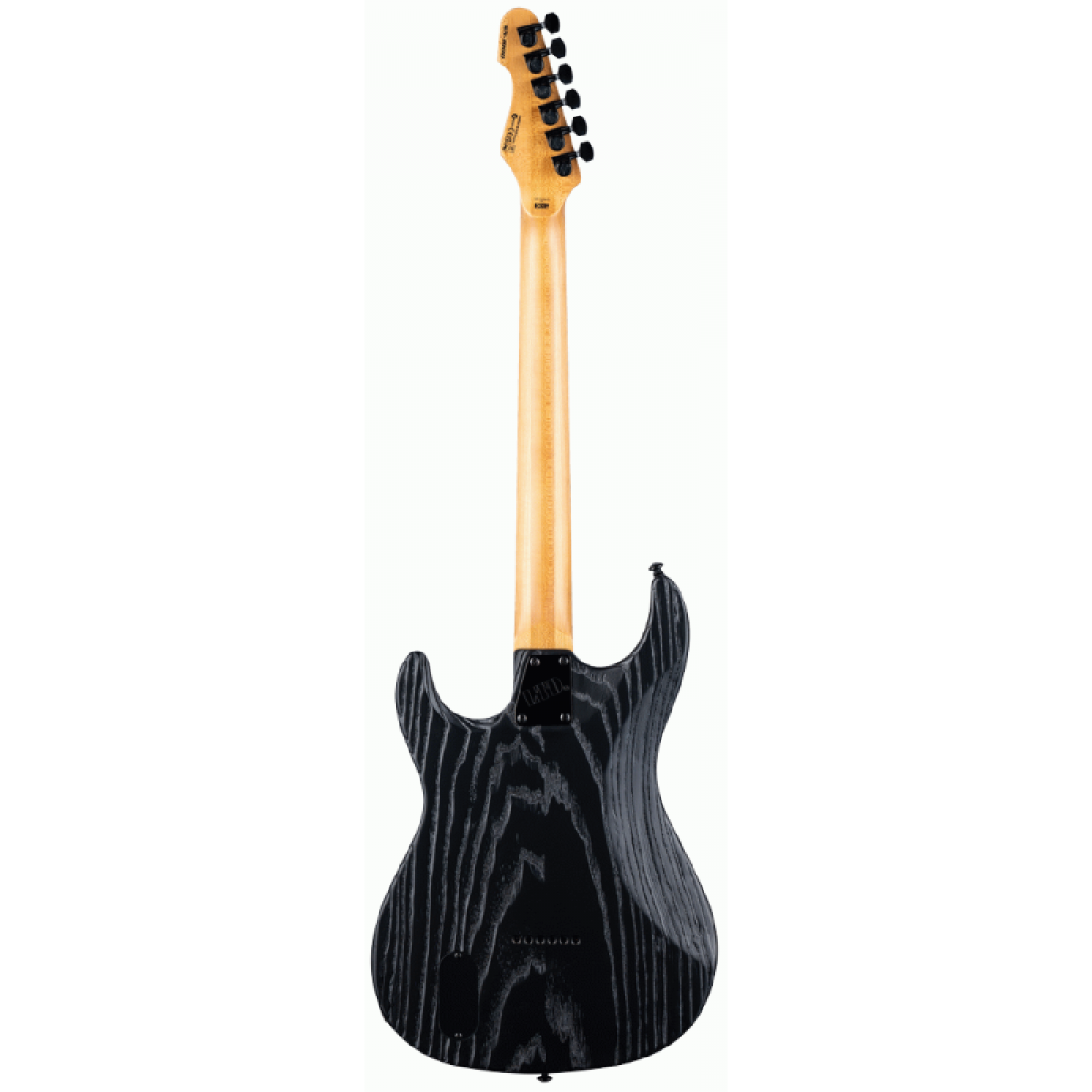 Guitar Shop | Sale On Now! | ESP LTD SN-1000 HT SILVER BLAST