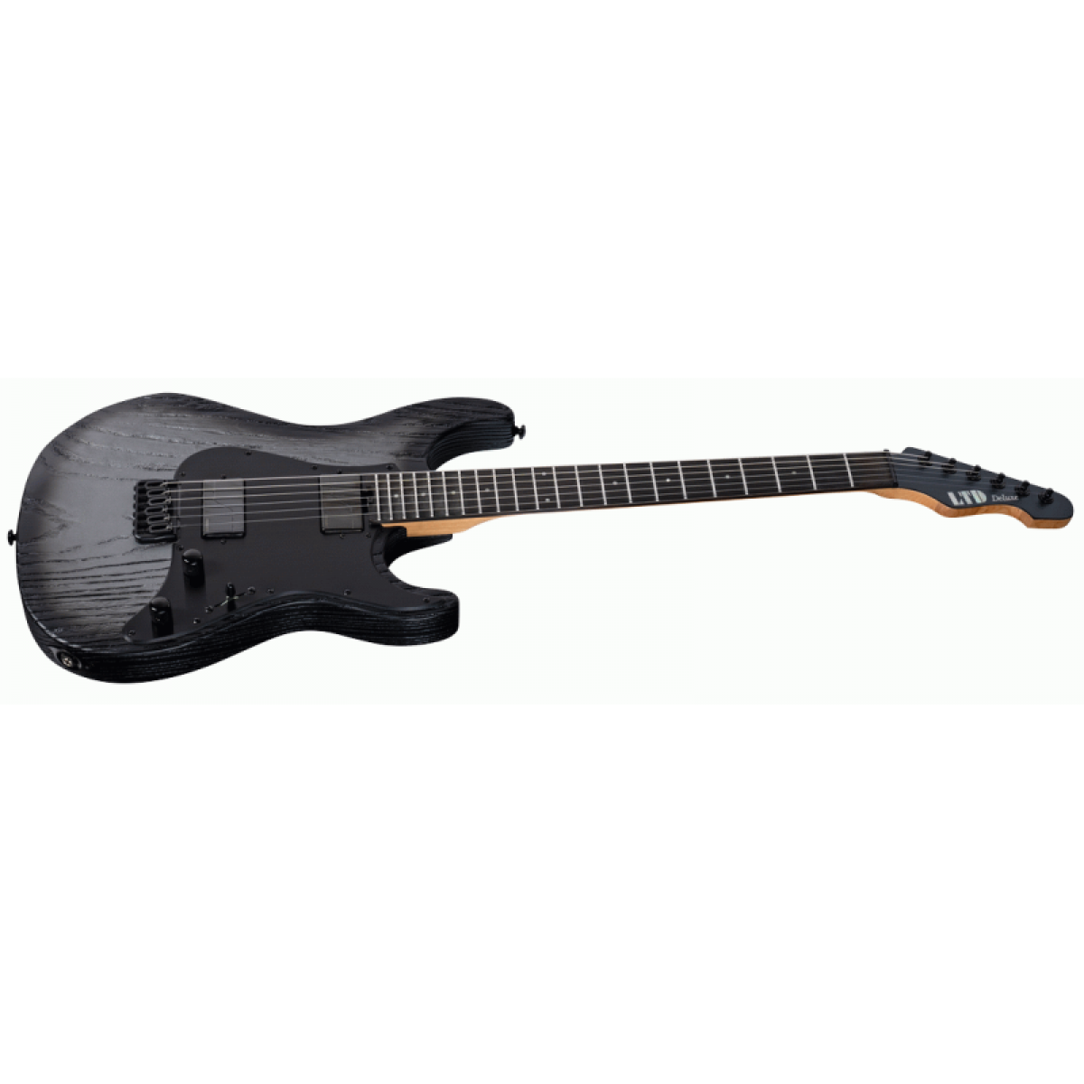 Guitar Shop | Sale On Now! | ESP LTD SN-1000 HT SILVER BLAST