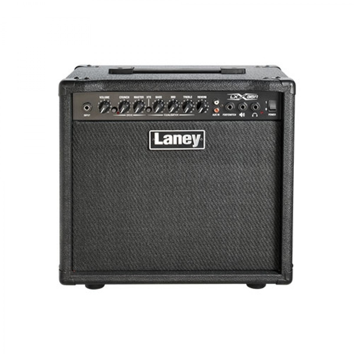 Amps & Effects Shop | Buy Now | Laney LX35R LX Series Guitar Combo