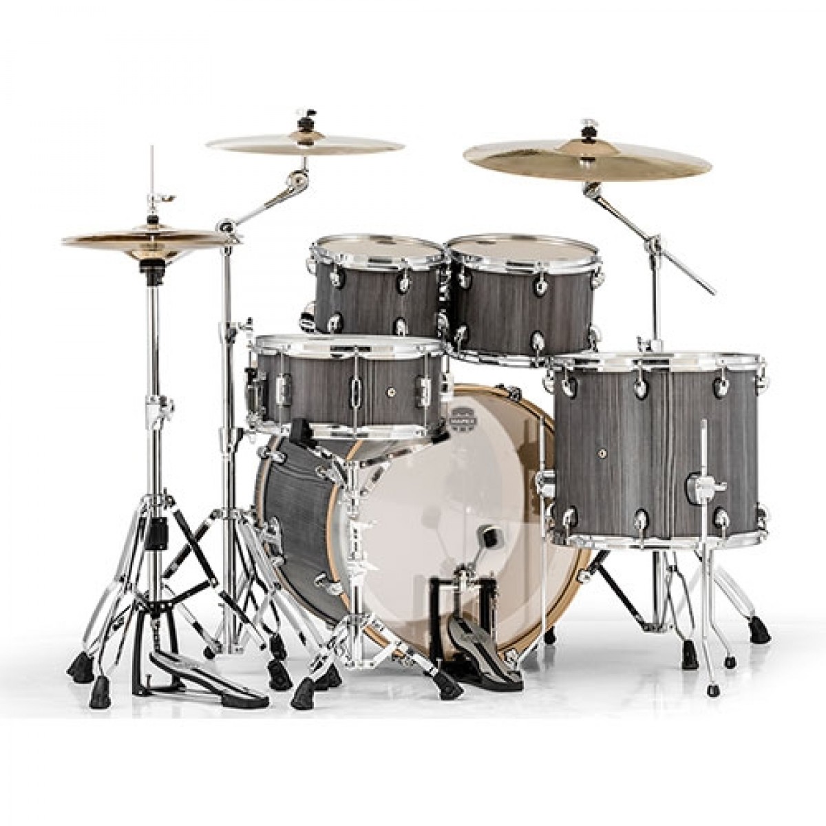 Drum Shop | Sale On Now! | Mapex Mars 5 Piece Drum Kit Fast Sizes with