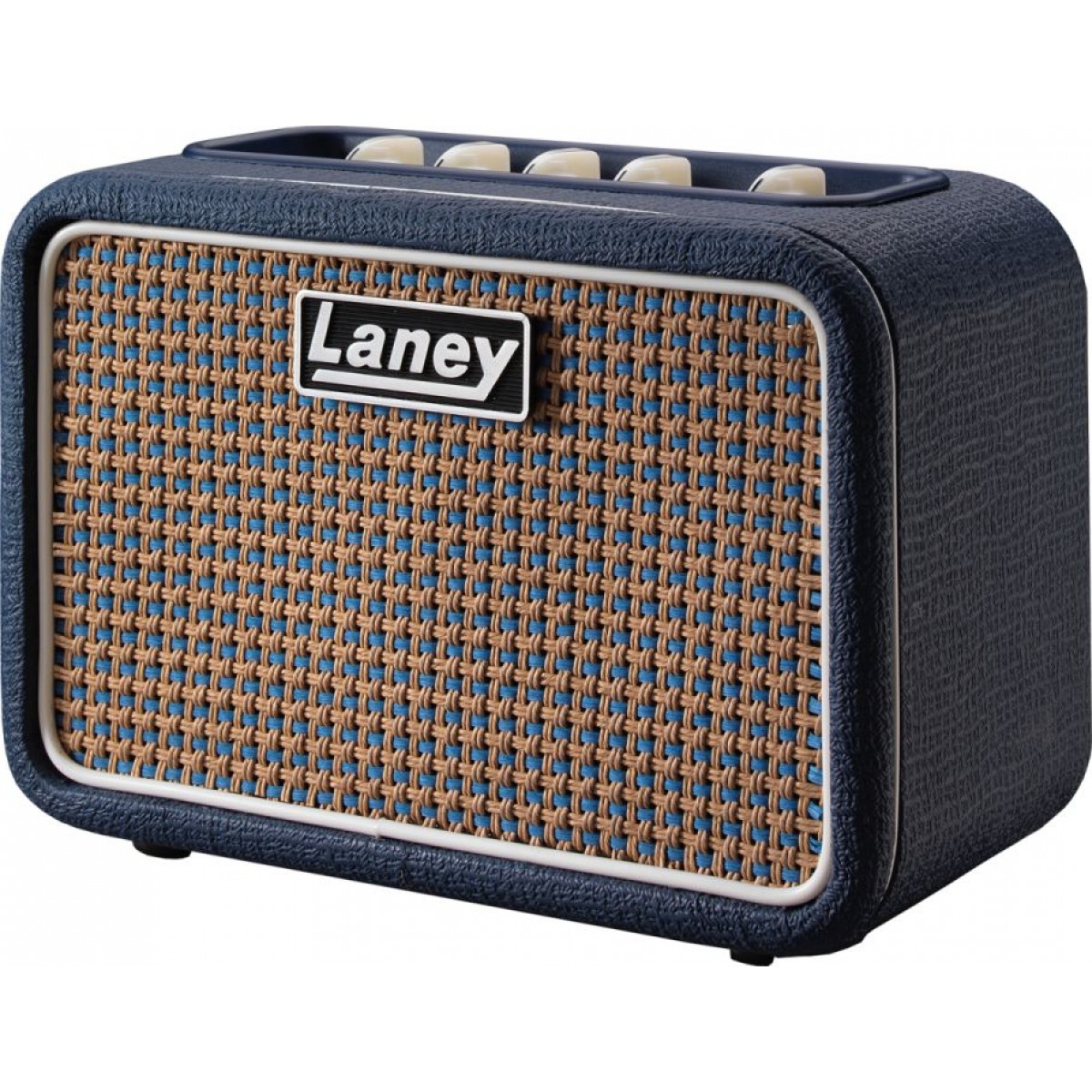 Amps & Effects Shop | Buy Now | Laney MINI-ST-LION Lionheart Stereo