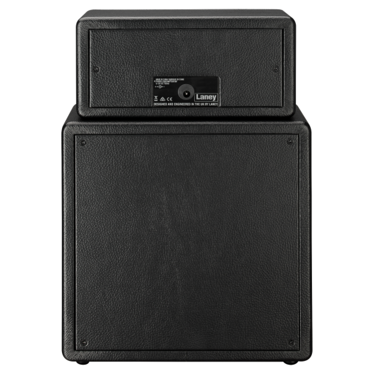 Amps & Effects Shop | Buy Now | Laney Ministack Iron Mini Amp