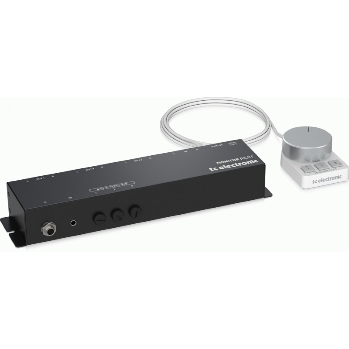 Recording Shop | Sale On Now! | TC ELECTRONIC MONITOR PILOT