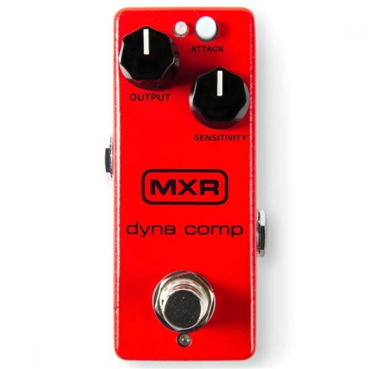 Amps & Effects Shop | Buy Now | MXR Dyna Comp Mini