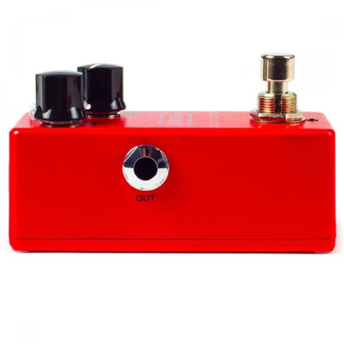 Amps & Effects Shop | Buy Now | MXR Dyna Comp Mini