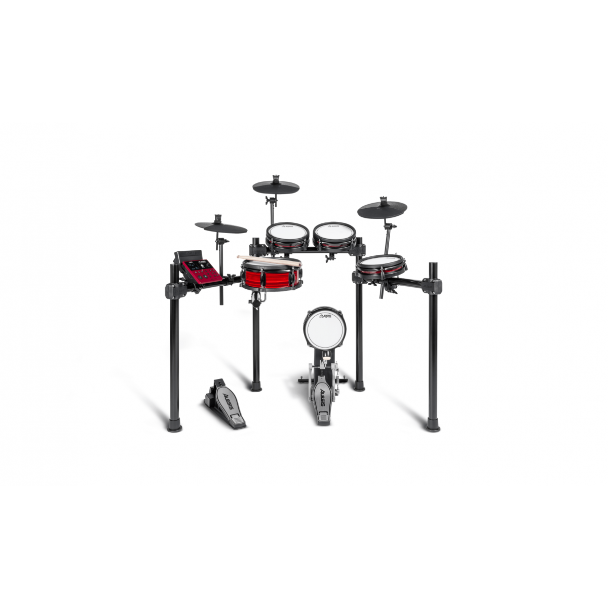 Drum Shop | Sale On Now! | Alesis Nitro Pro Electronic Drum Kit w/