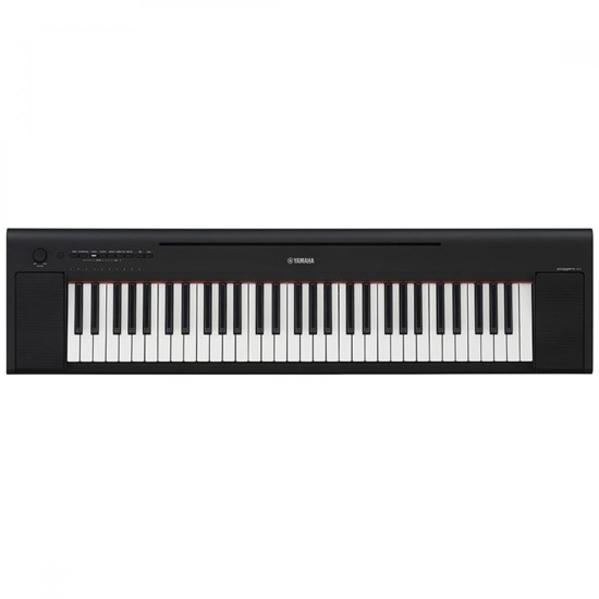 Pianos & Keys Shop | Buy Now | Yamaha NP15 Piagerro 61-Note Keyboard