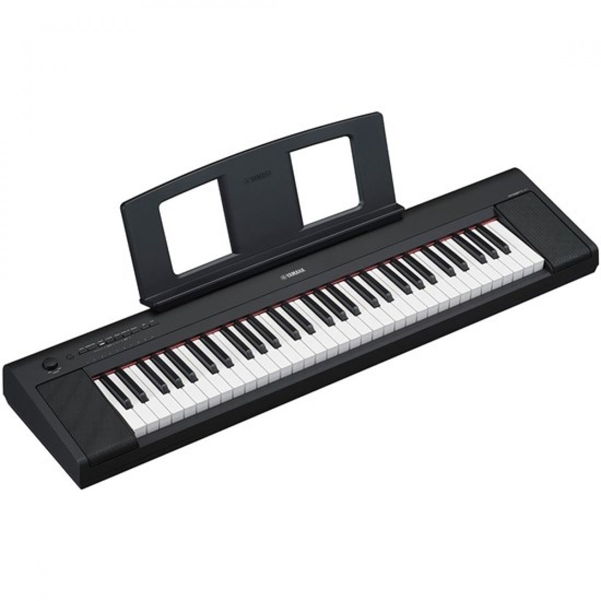 Pianos & Keys Shop | Buy Now | Yamaha NP15 Piagerro 61-Note Keyboard