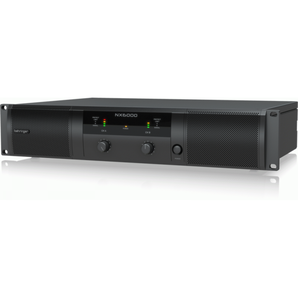 Live Sound Shop | Sale On Now! | BEHRINGER NX6000 POWER AMPLIFIER
