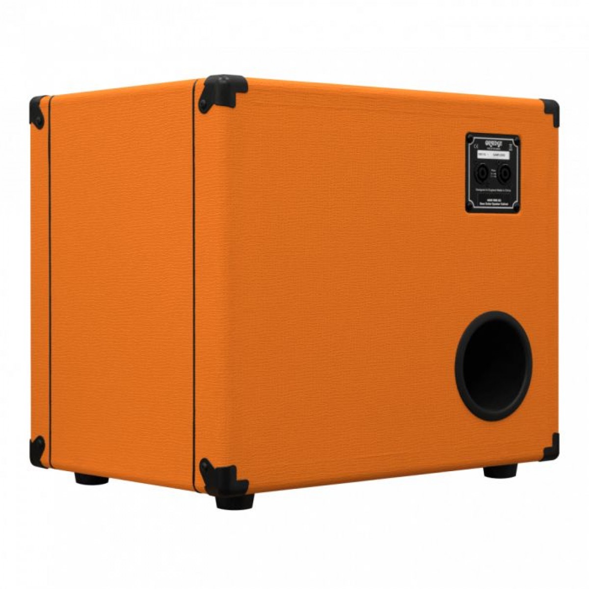 Amps & Effects Shop | Buy Now | Orange OBC112 1x12 Bass Speaker
