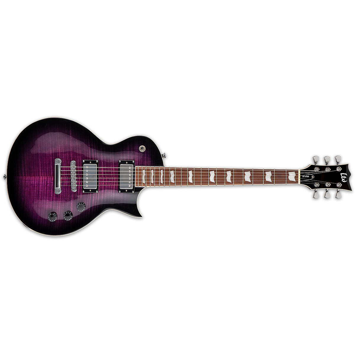 Guitar Shop | Sale On Now! | LTD EC-256 ECLIPSE ELECTRIC GUITAR SEE