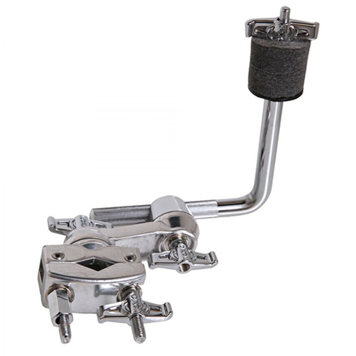 Drum Shop | Sale On Now! | Dixon Attachment Clamp with Cymbal Mount
