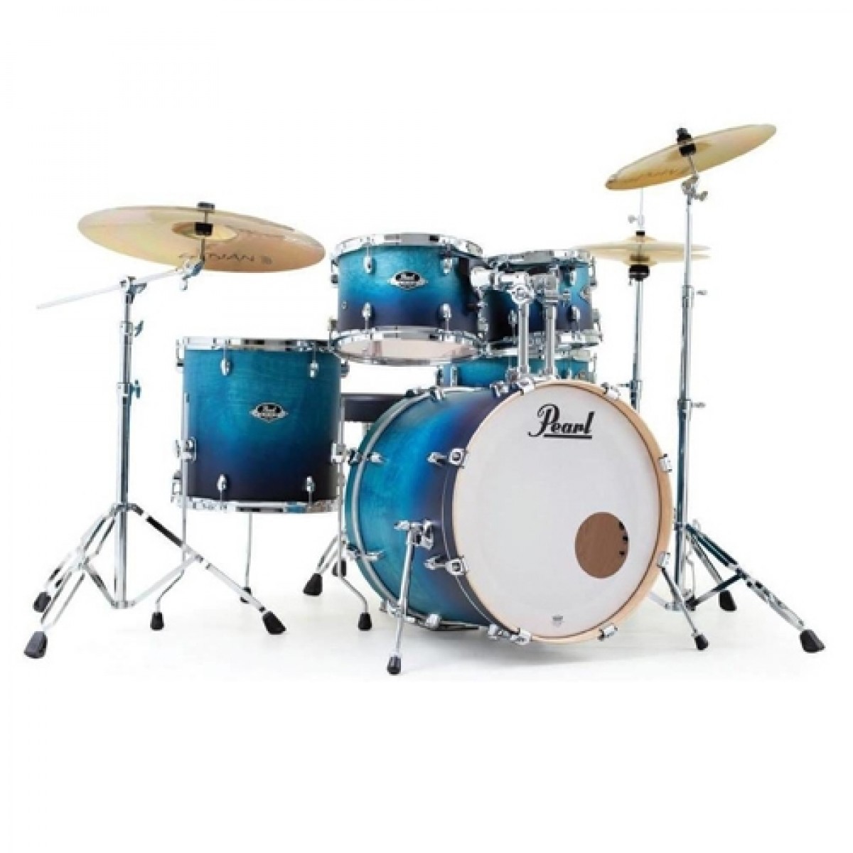 Drum Shop | Sale On Now! | Pearl EXL Export 5 Piece 20 Fusion Drum