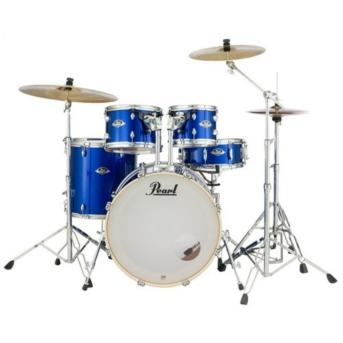 Drum Shop | Sale On Now! | Pearl Export 18 JUNIOR SHELL PACK HIGH