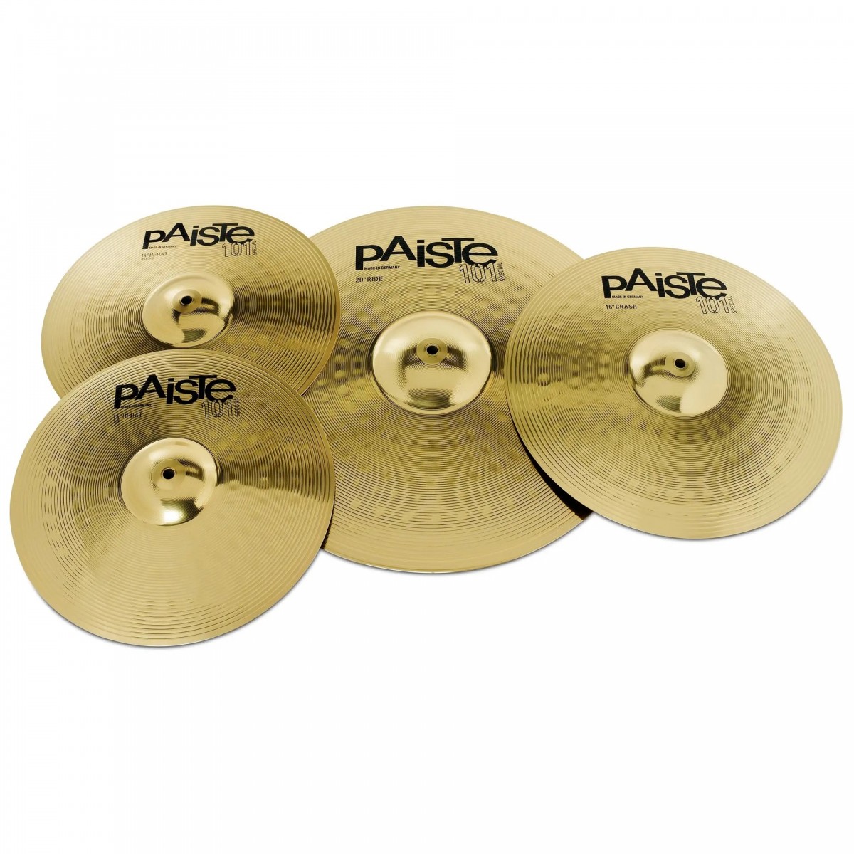Drum Shop | Sale On Now! | PDP Mainstage 5-Piece Drum Kit - Black
