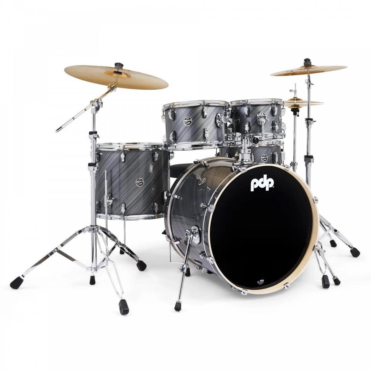 Drum Shop | Sale On Now! | PDP Mainstage 5-Piece Drum Kit - Twisted