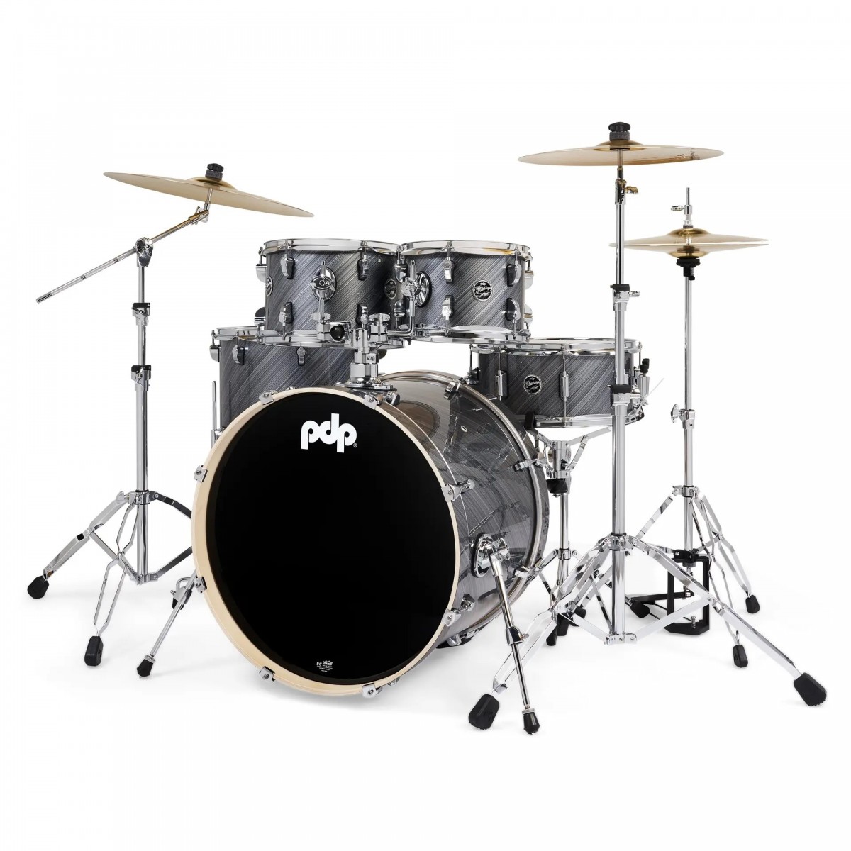 Drum Shop | Sale On Now! | PDP Mainstage 5-Piece Drum Kit - Twisted