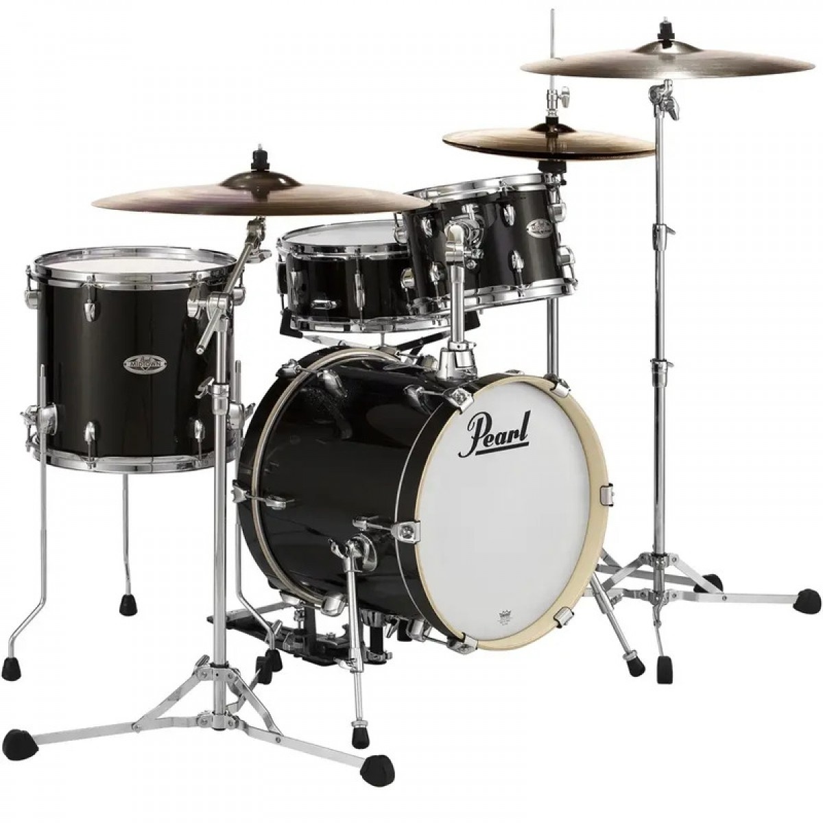 Drum Shop | Sale On Now! | Pearl Midtown 16 4 Piece Drum Kit Shell