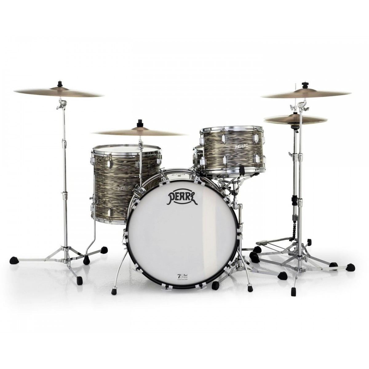 Drum Shop | Sale On Now! | Pearl President Series Ltd Ed. Deluxe 22