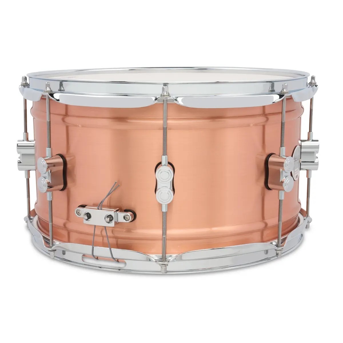 Drum Shop | Sale On Now! | PDP Concept Brushed Copper Snare 14x8