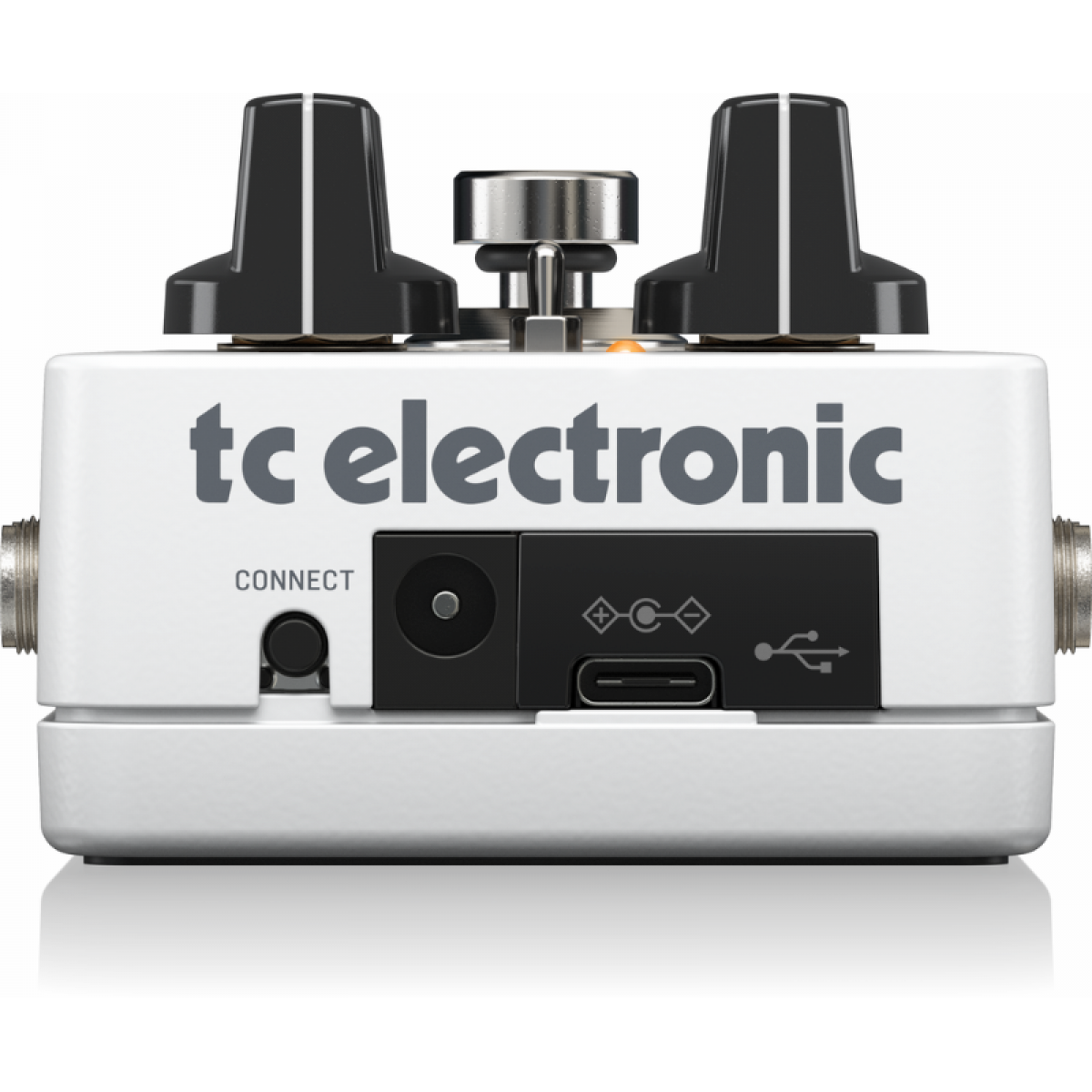Amps & Effects Shop | Buy Now | TC ELECTRONIC PLETHORA X1 TONEPRINT