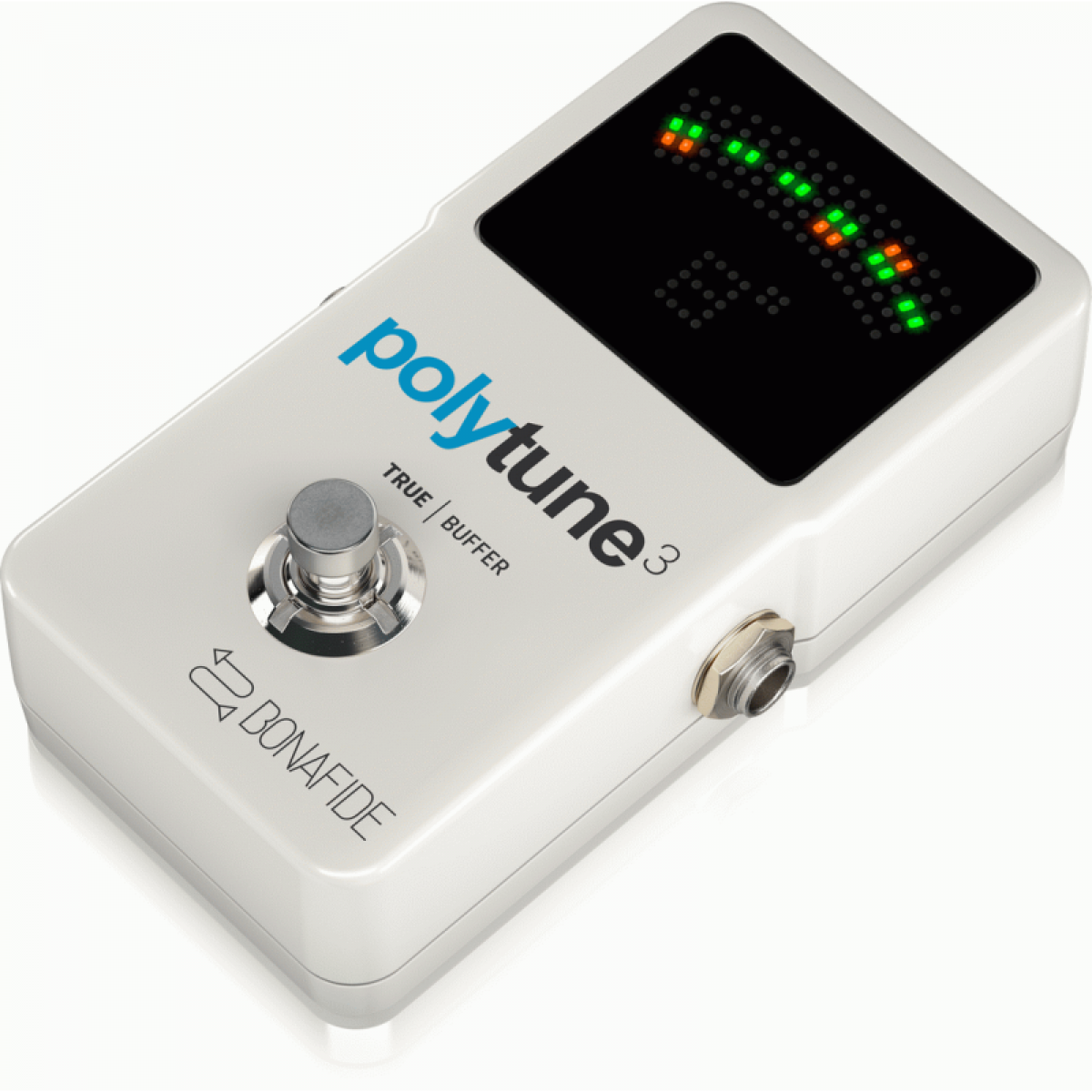 Guitar Shop | Sale On Now! | TC ELECTRONIC POLYTUNE 3