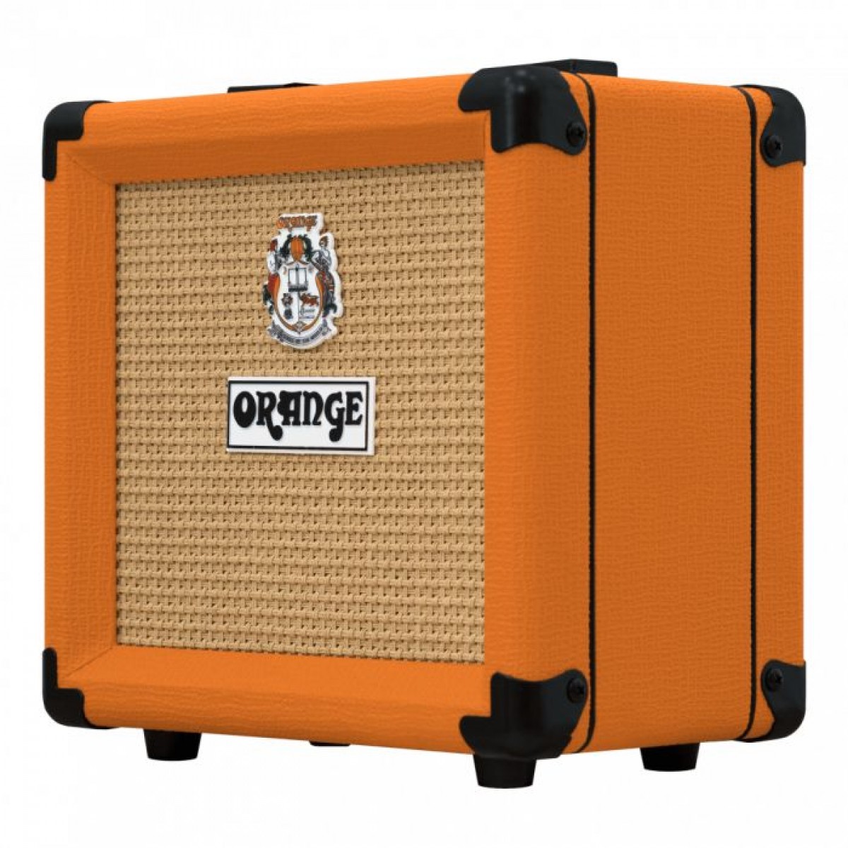 Amps & Effects Shop | Buy Now | Orange PPC108 1x8 Guitar Speaker