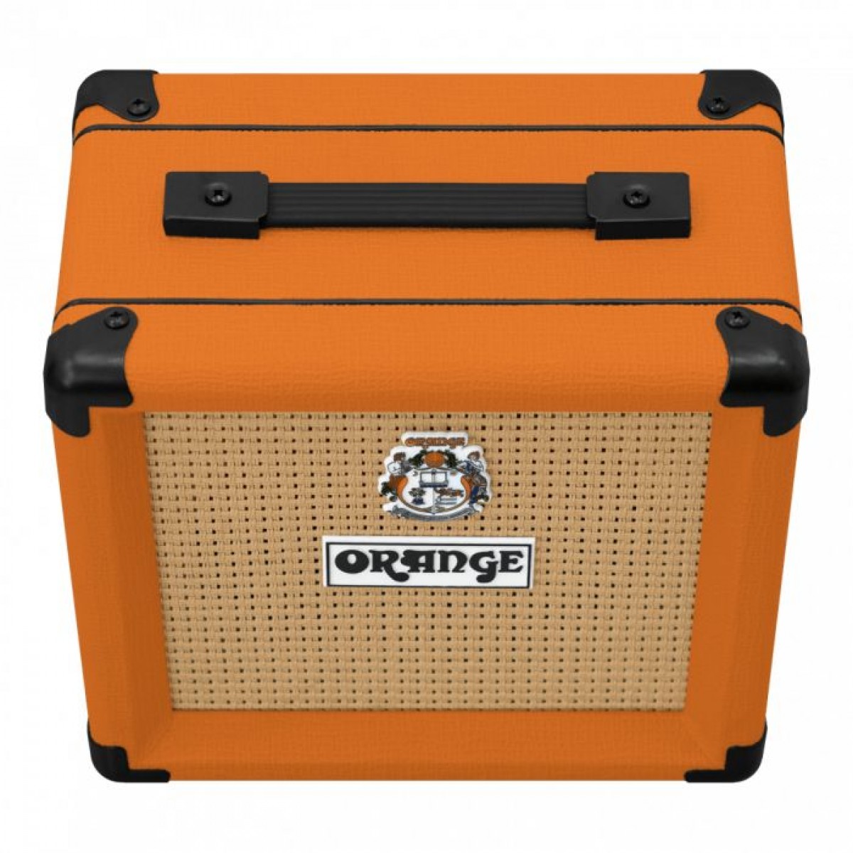 Amps & Effects Shop | Buy Now | Orange PPC108 1x8 Guitar Speaker