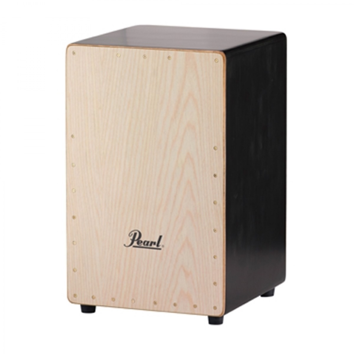Drum Shop | Sale On Now! | Pearl Two-Face Cajon Box Drum PBC-512TF