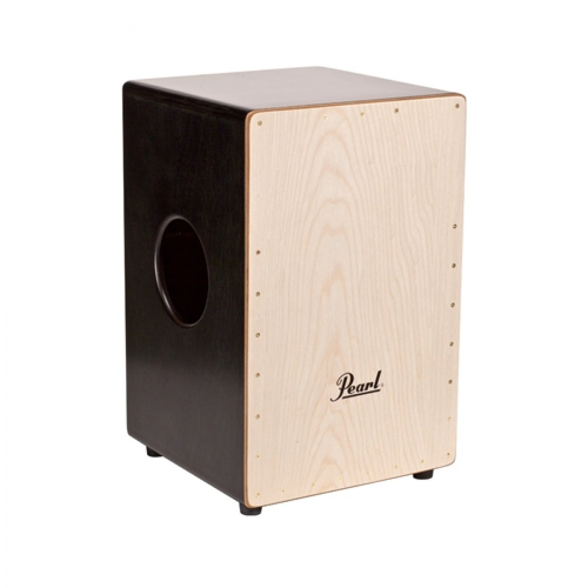 Drum Shop | Sale On Now! | Pearl Two-Face Cajon Box Drum PBC-512TF