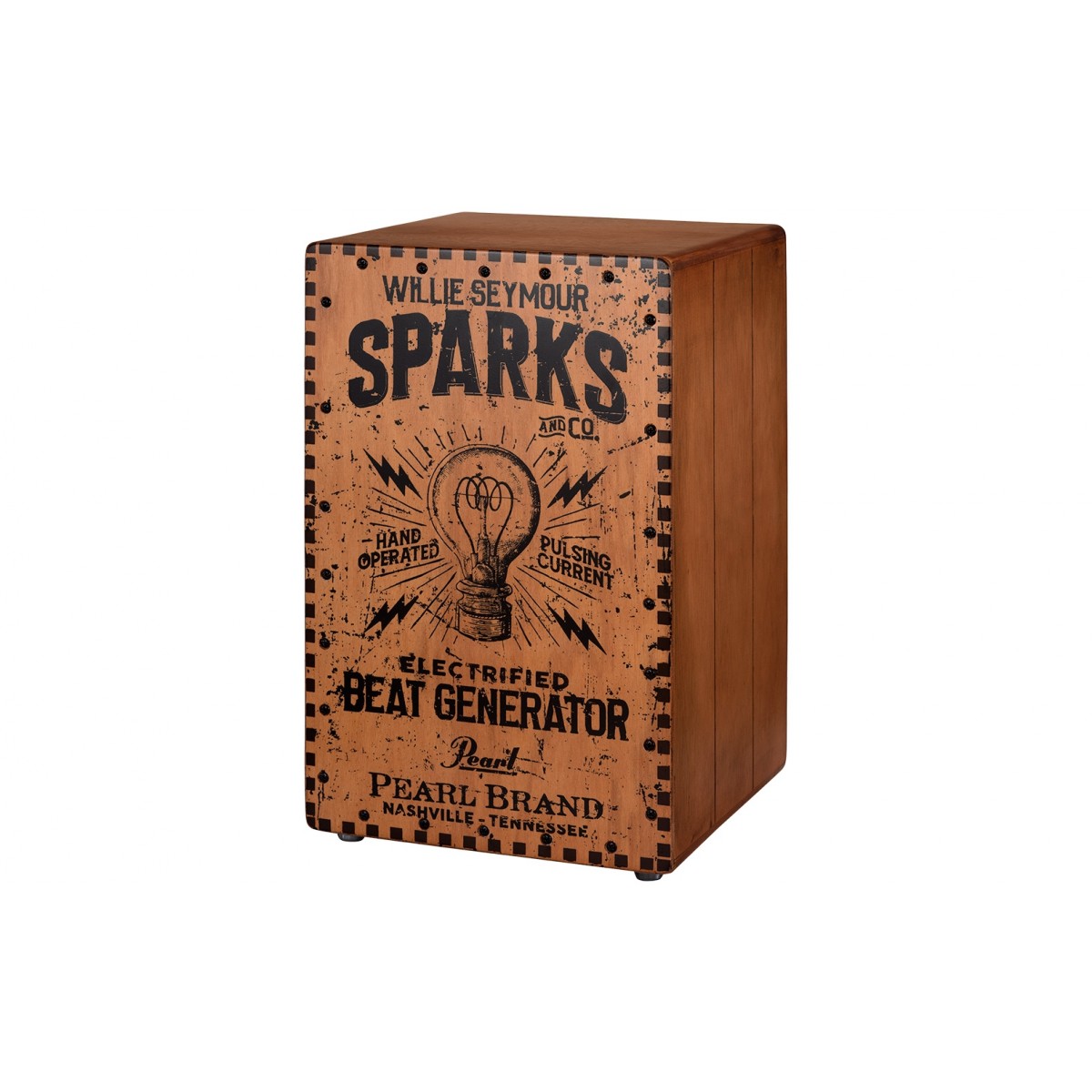 Drum Shop | Sale On Now! | Pearl Seymour Sparks Design Electric