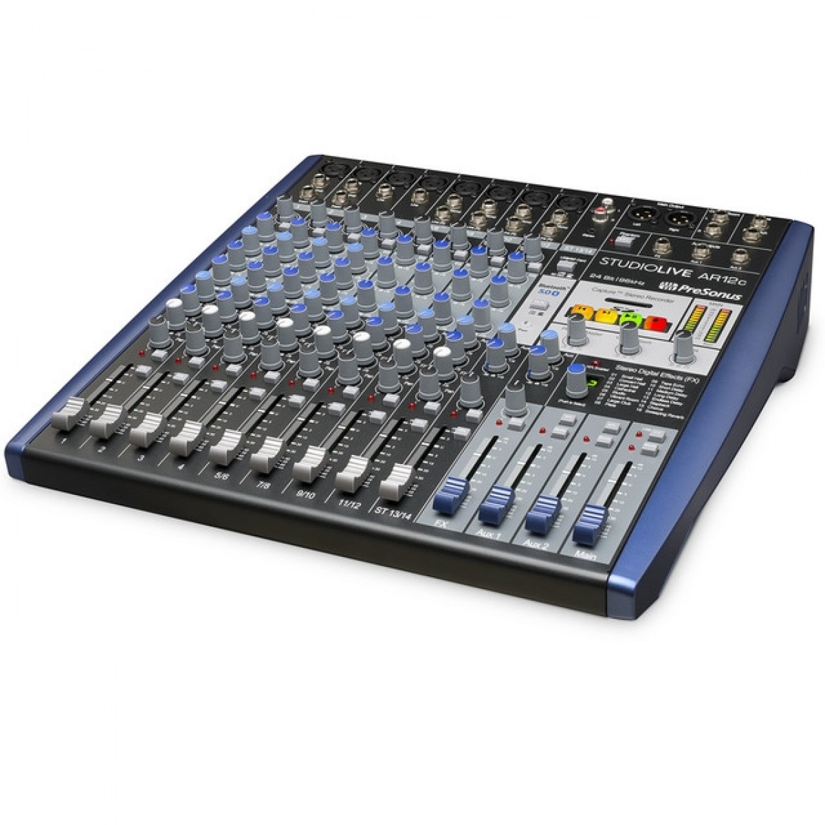 Live Sound Shop | Sale On Now! | PreSonus StudioLive AR12C