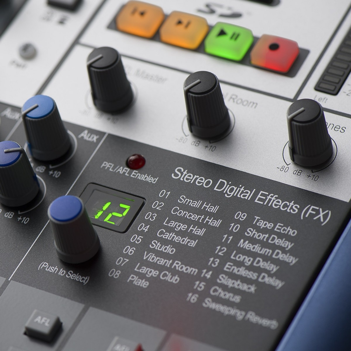 Live Sound Shop | Sale On Now! | PreSonus StudioLive AR12C