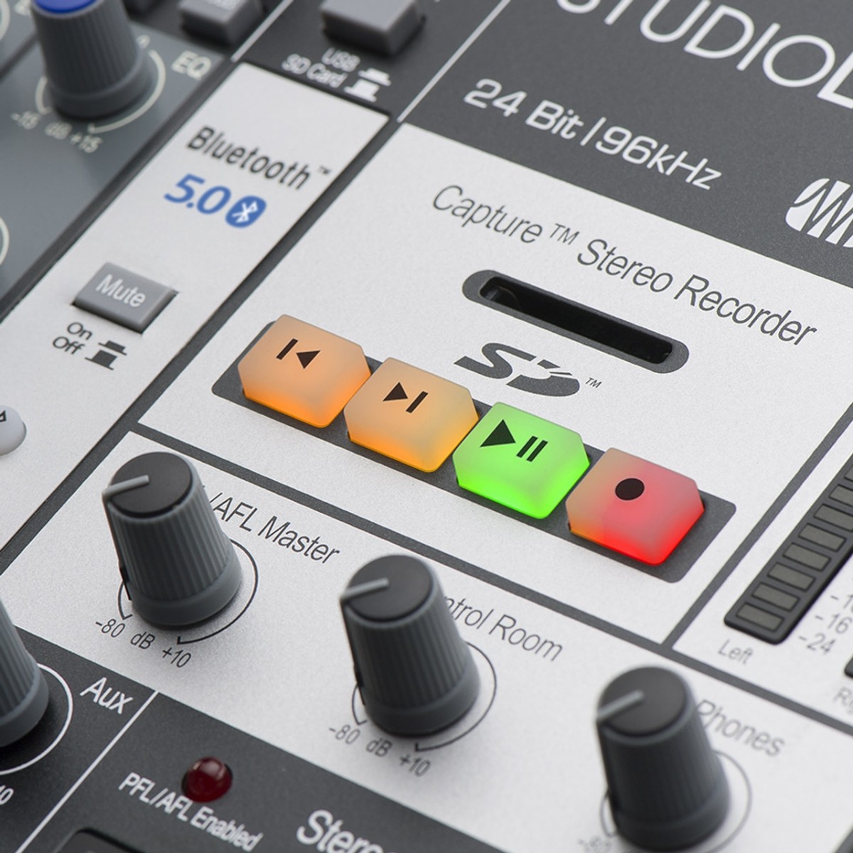 Live Sound Shop | Sale On Now! | PreSonus StudioLive AR12C