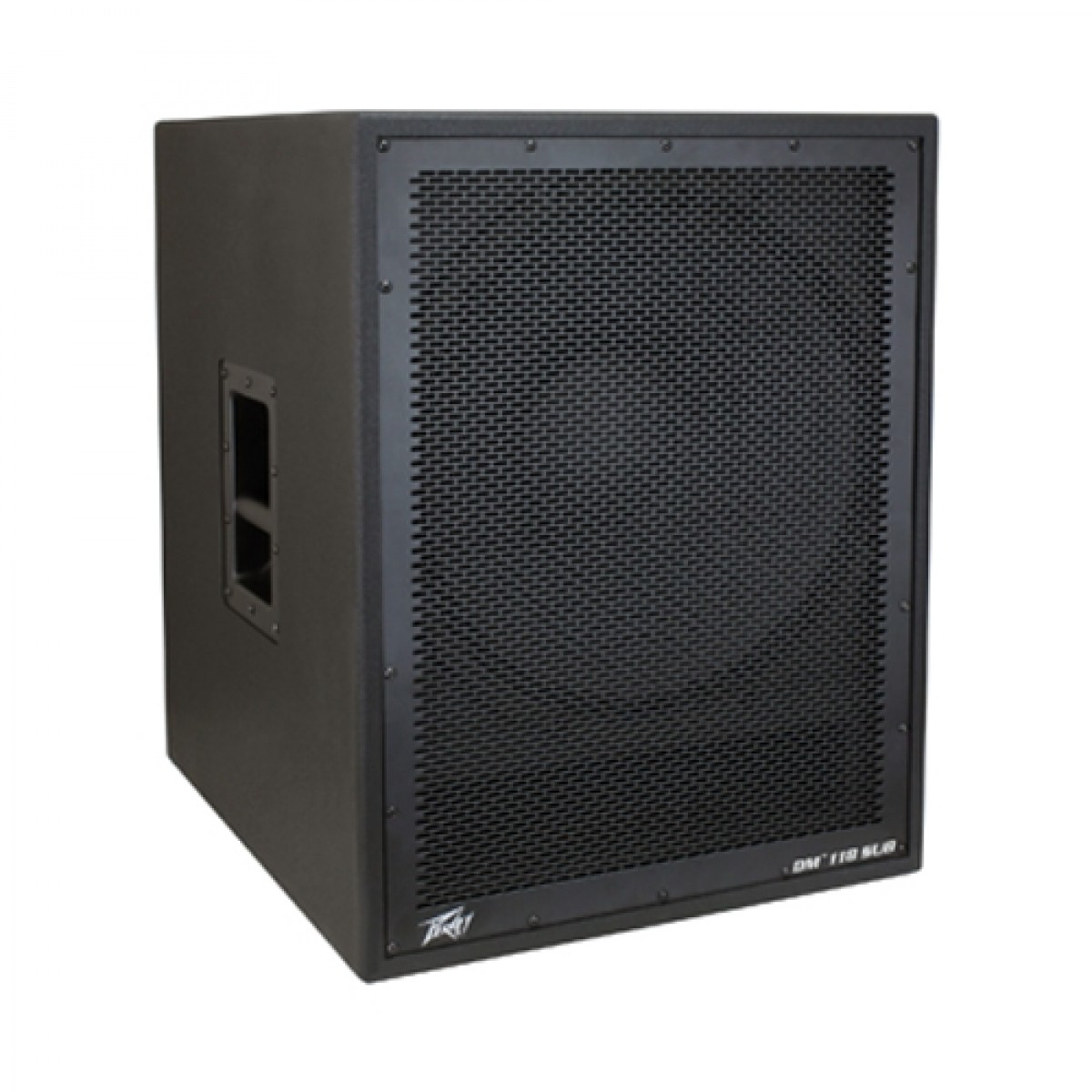 Live Sound Shop | Sale On Now! | Peavey Dark Matter Series DM-118 SUB