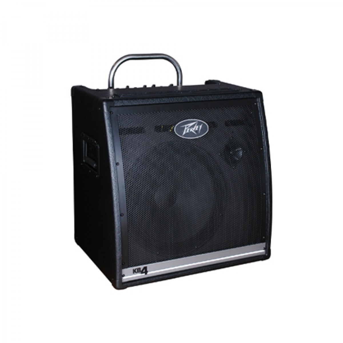 Pianos & Keys Shop | Buy Now | Peavey KB Series KB4 Keyboard Amplifier