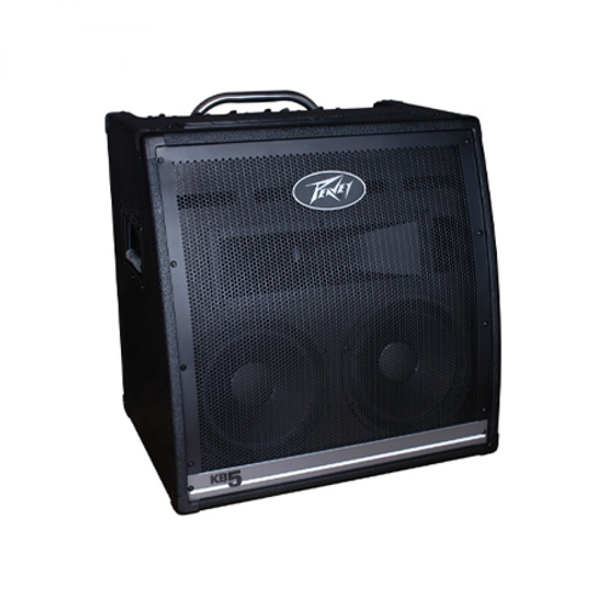 Pianos & Keys Shop | Buy Now | Peavey KB Series KB5 Keyboard Amplifier