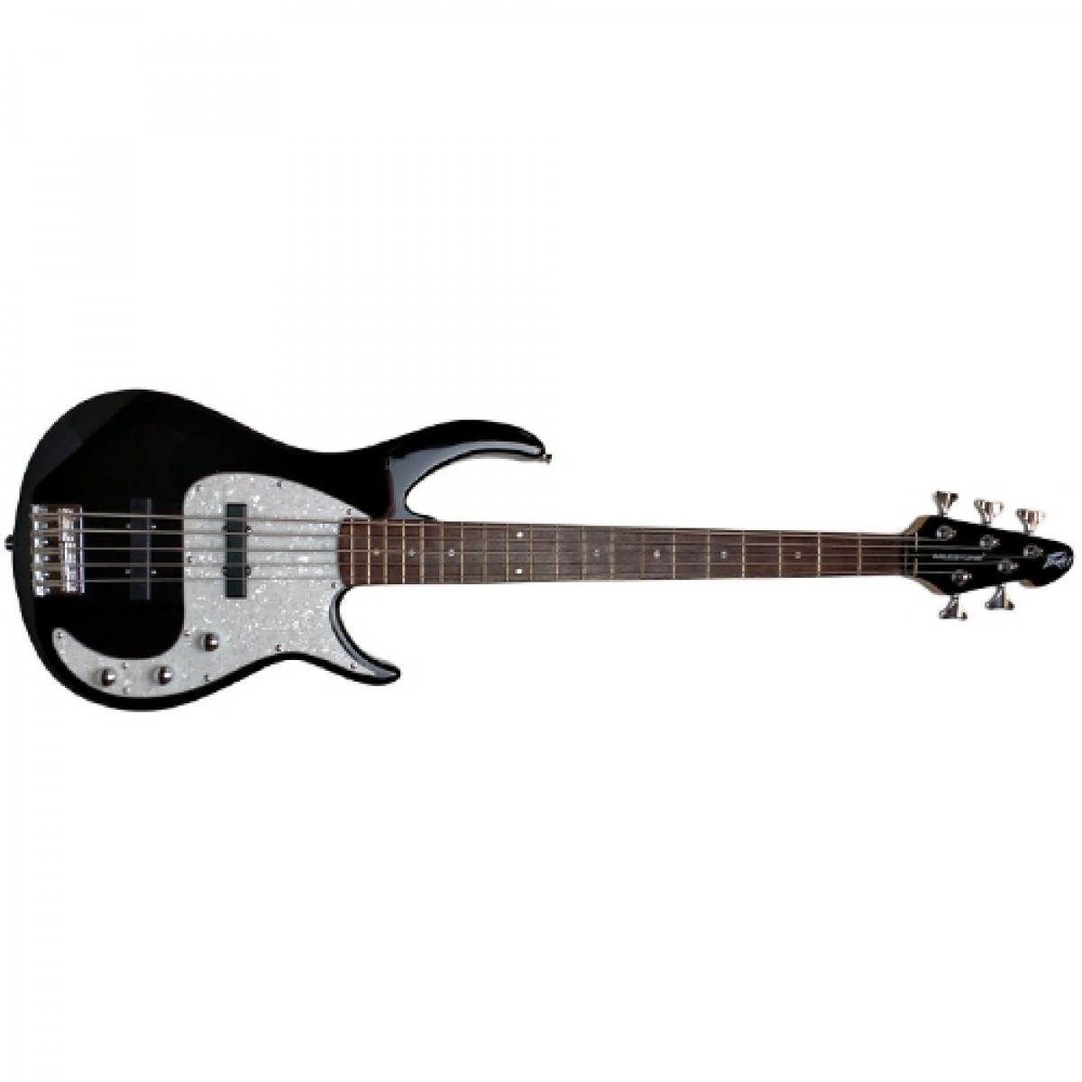 Bass Shop | Sale On Now! | Peavey Milestone Series 5-String Bass