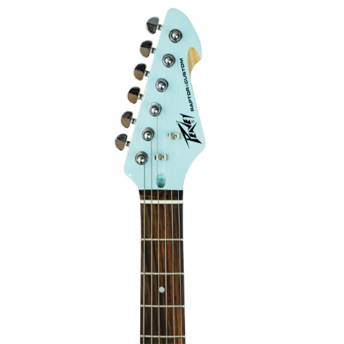 Guitar Shop | Sale On Now! | Peavey Raptor Custom Series Electric