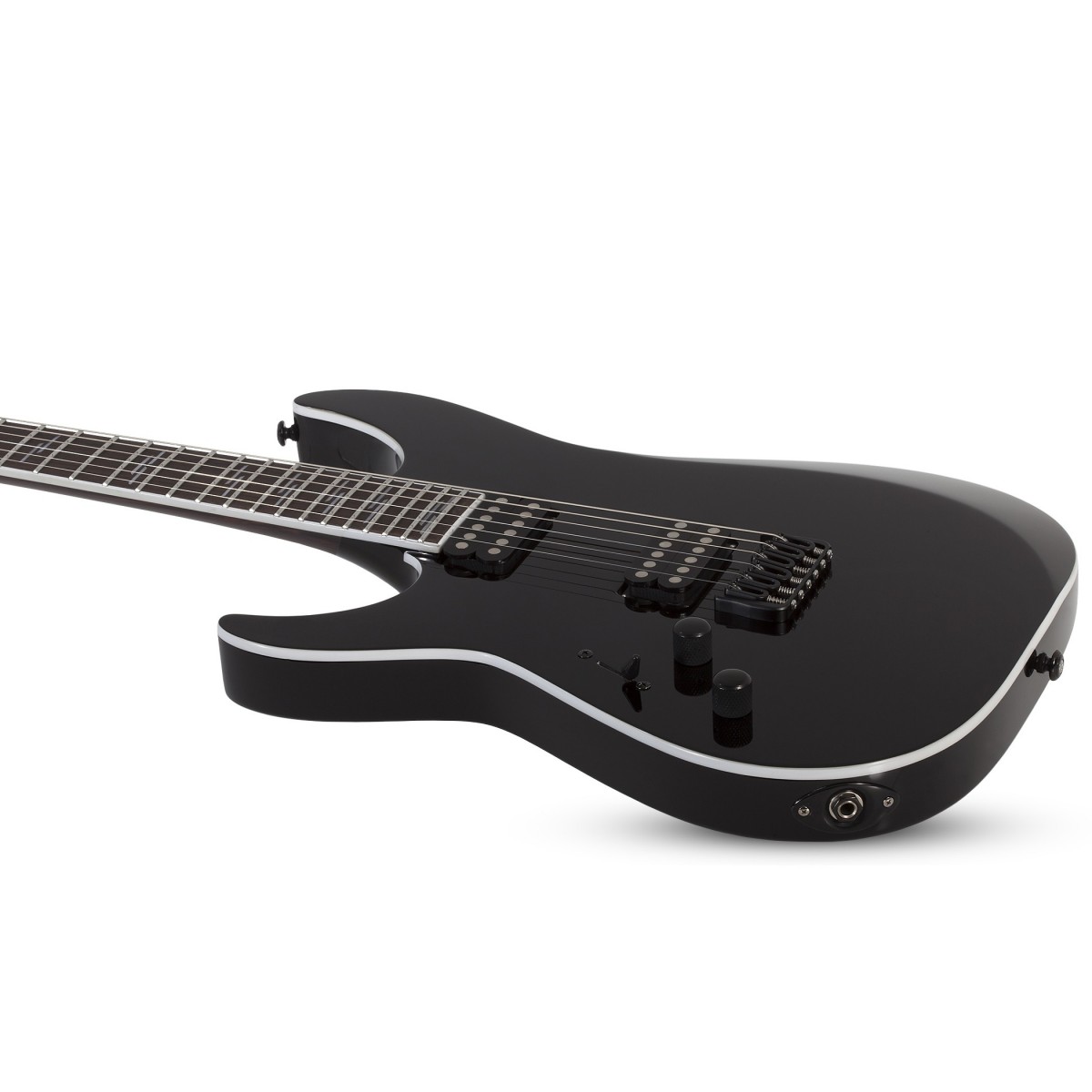 Guitar Shop | Sale On Now! | Schecter Reaper-6 Custom Left Handed