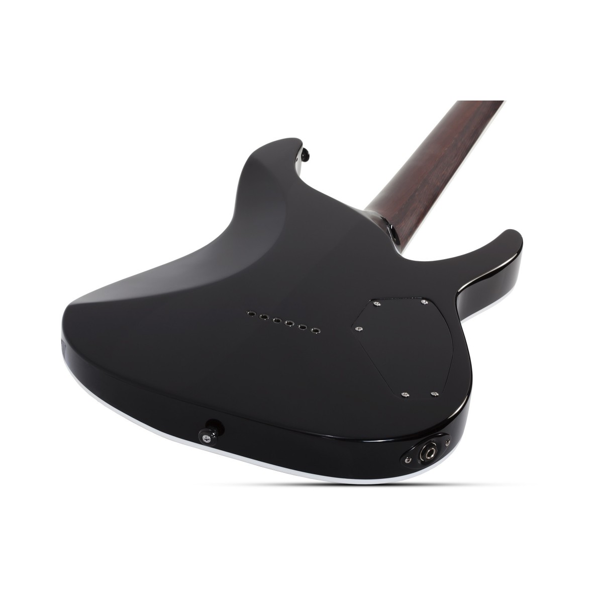 Guitar Shop | Sale On Now! | Schecter Reaper-6 Custom Left Handed