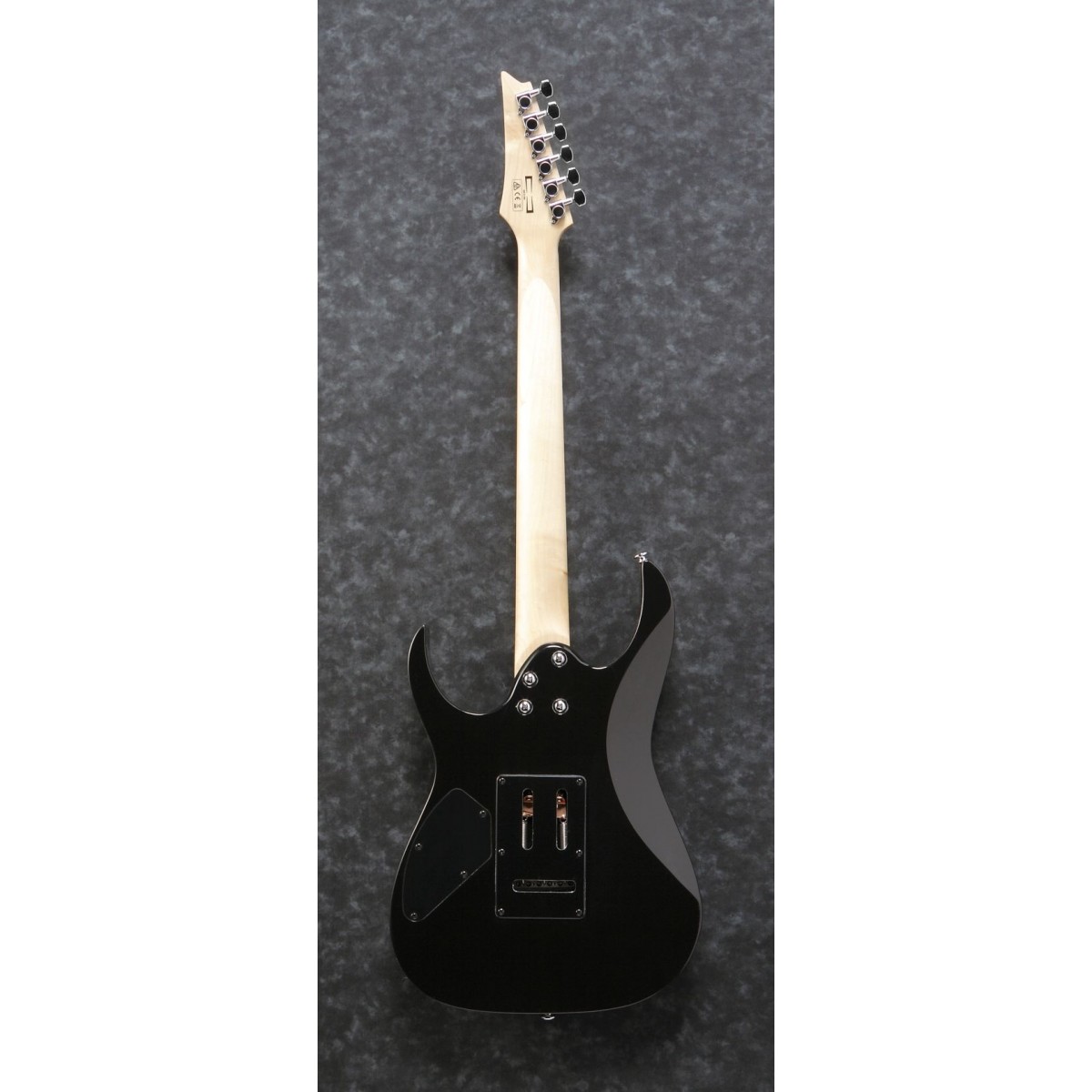 Guitar Shop | Sale On Now! | Ibanez RG170DX BKN Electric Guitar Black