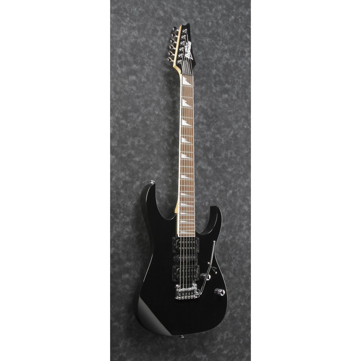 Guitar Shop | Sale On Now! | Ibanez RG170DX BKN Electric Guitar Black
