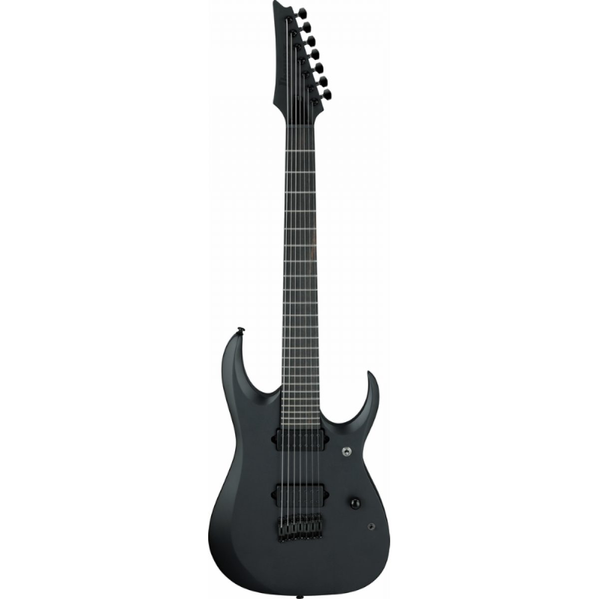 Guitar Shop | Sale On Now! | IBANEZ RGDRB71 BKF ELECTRIC GUITAR 7