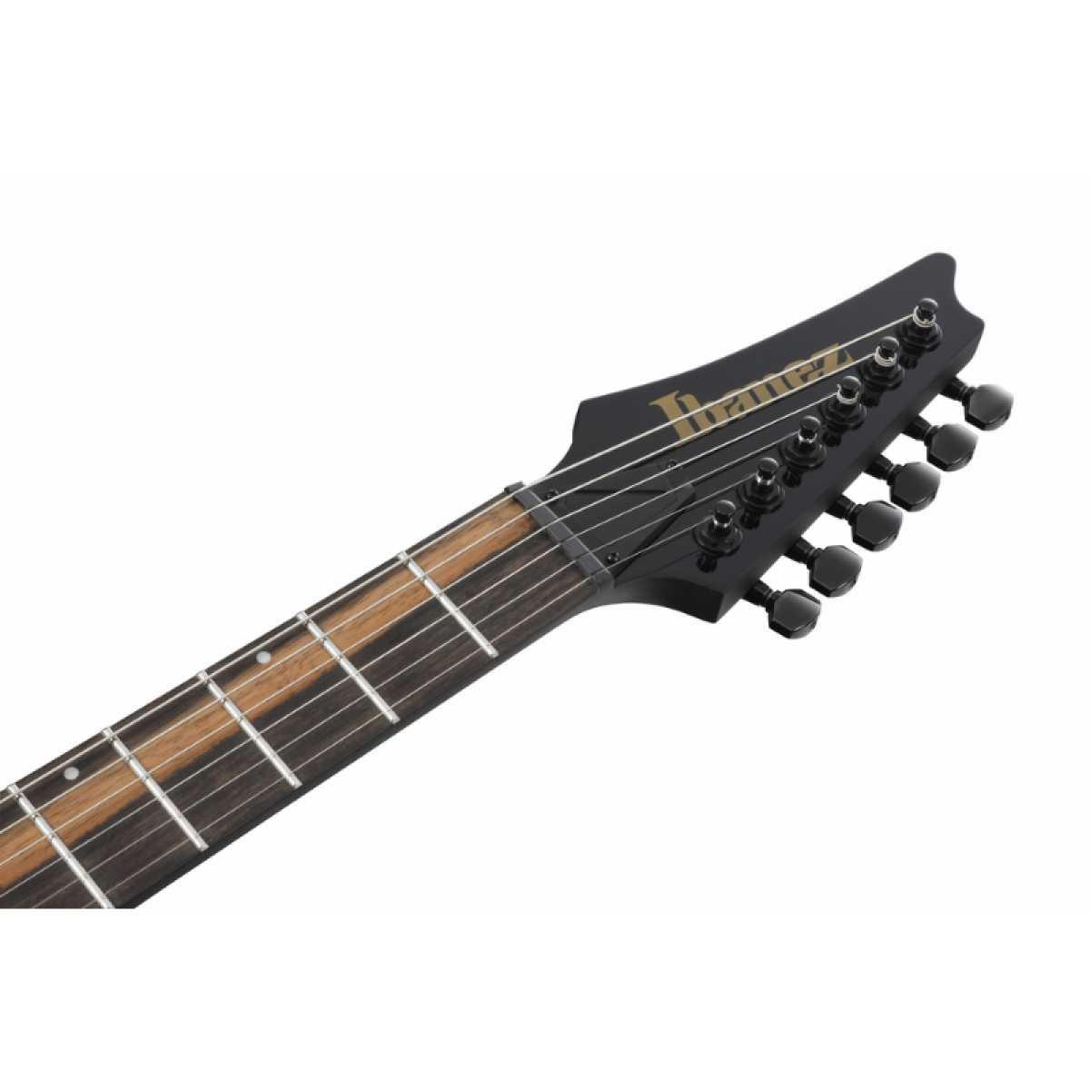 Guitar Shop | Sale On Now! | IBANEZ RGR52ET BK ELECTRIC GUITAR
