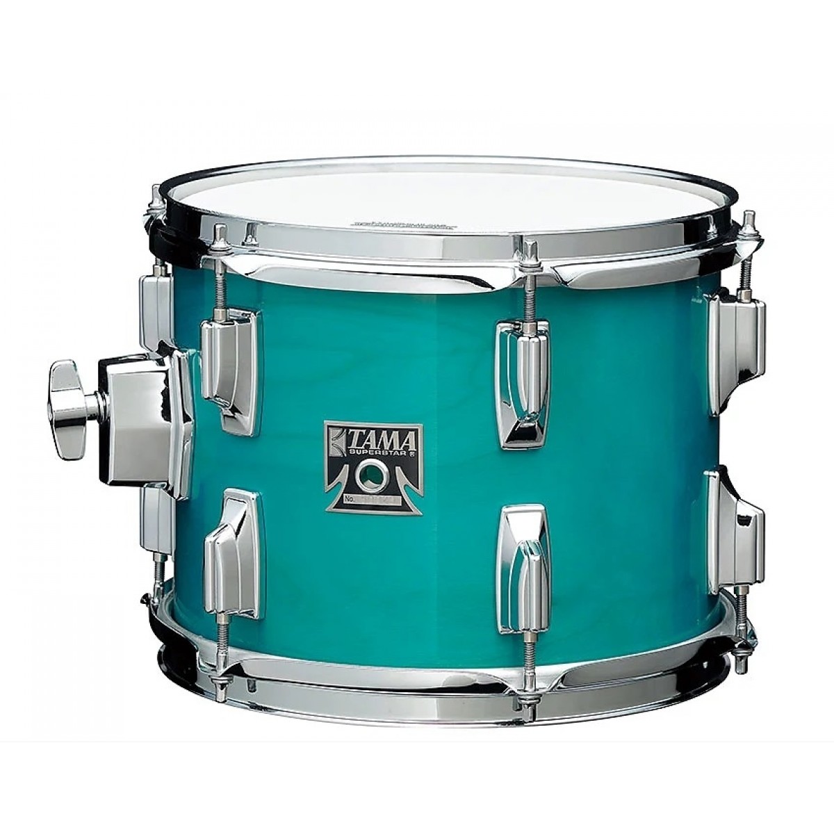 Drum Shop | Sale On Now! | Tama SUPERSTAR 50th ANNIVERSARY REISSUE